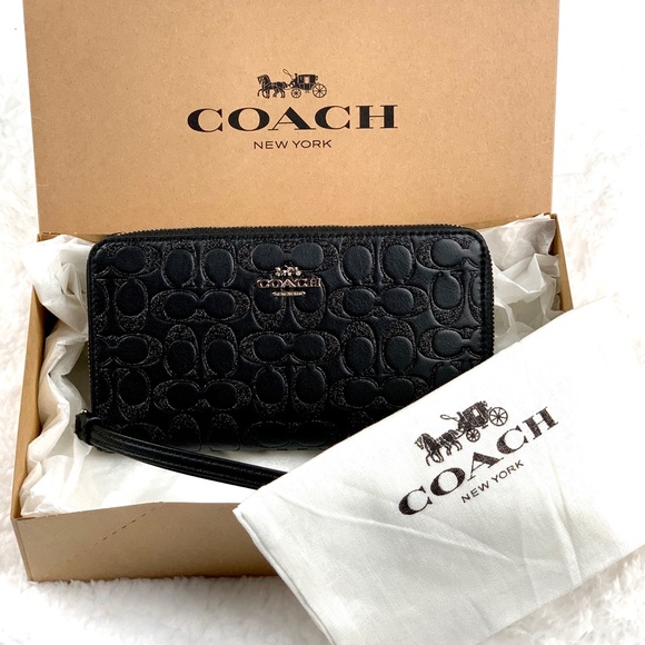 Coach | Bags | Coach Large Phone Wallet | Poshmark
